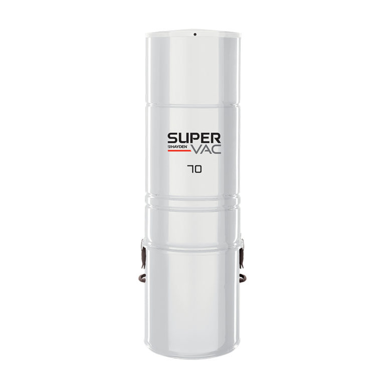 CycloVac H225 Central Vacuum Kit – Special | Alarvac Systems Inc.