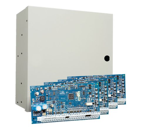 DSC NEO Control Panels | Alarvac Systems Inc.